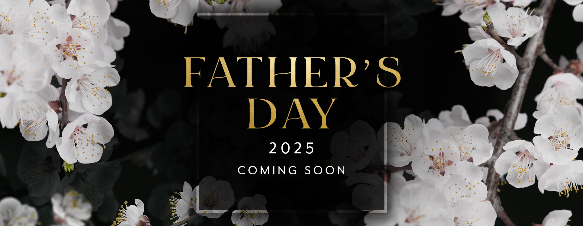 Father’s Day 2025 in Winchester | The Old Forge