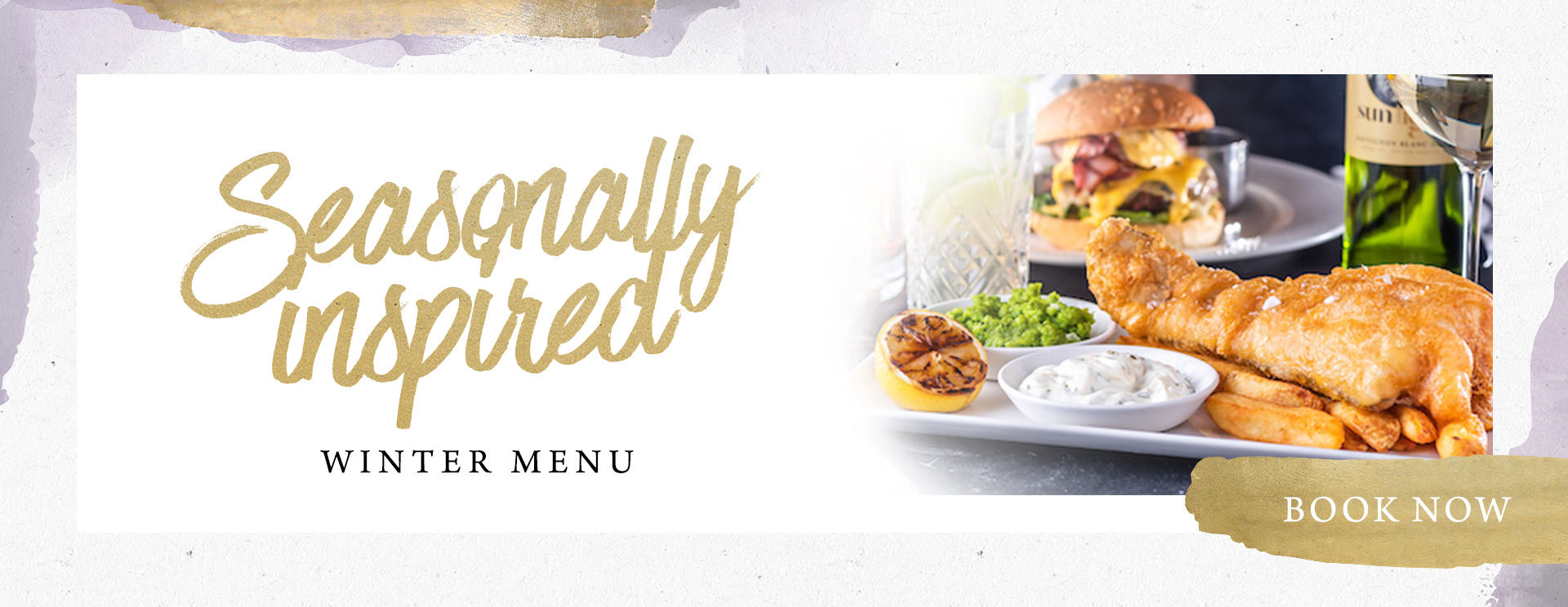 Dinner Menu & Prices – The Old Forge, Winchester