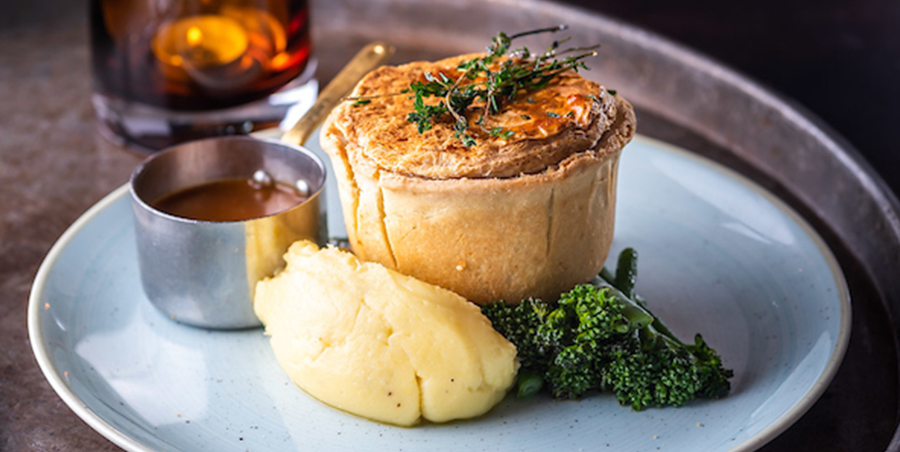 Dinner Menu & Prices – The Old Forge, Winchester